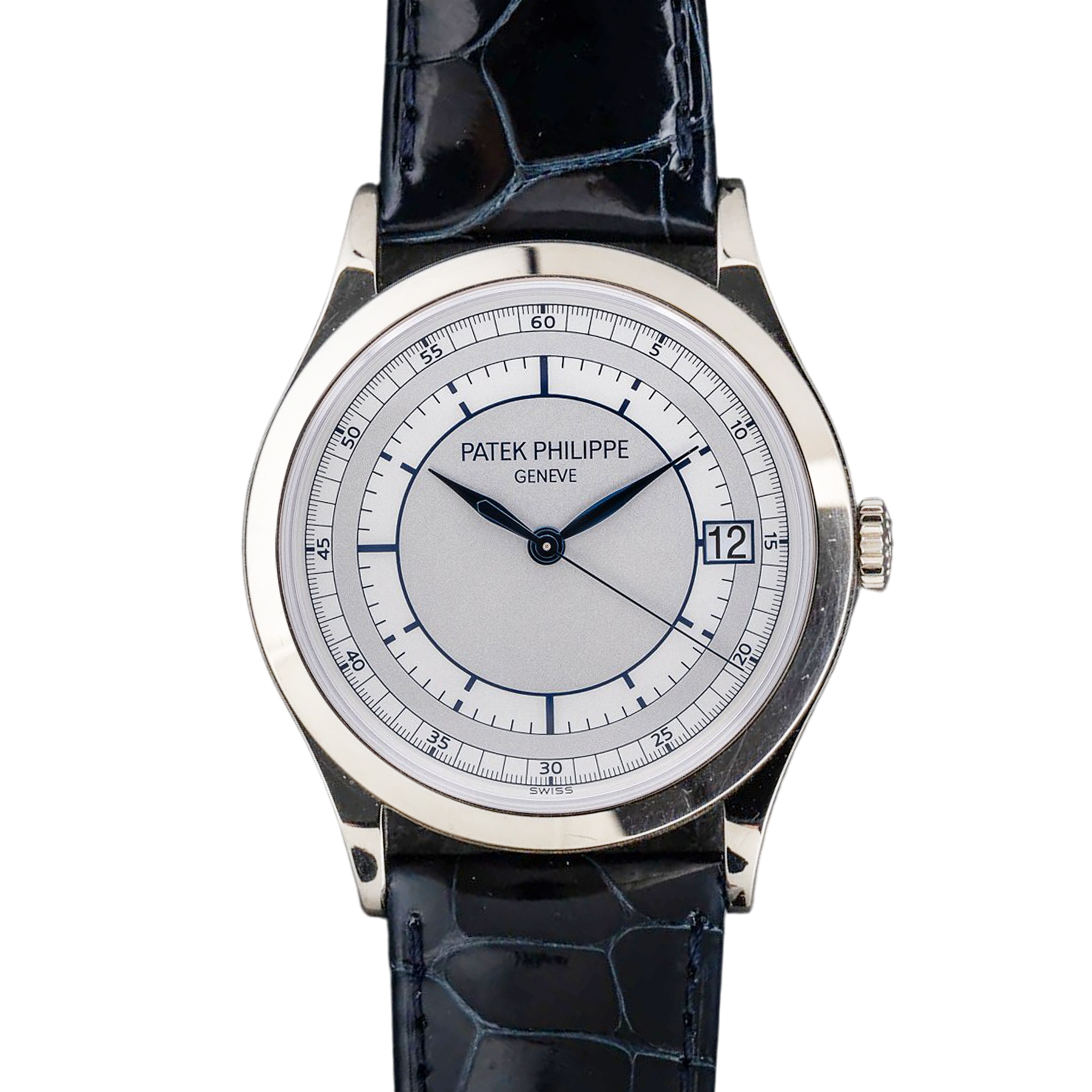 Patek Philippe Calatrava 5296: Shop Classic Patek Watches – WatchGuys