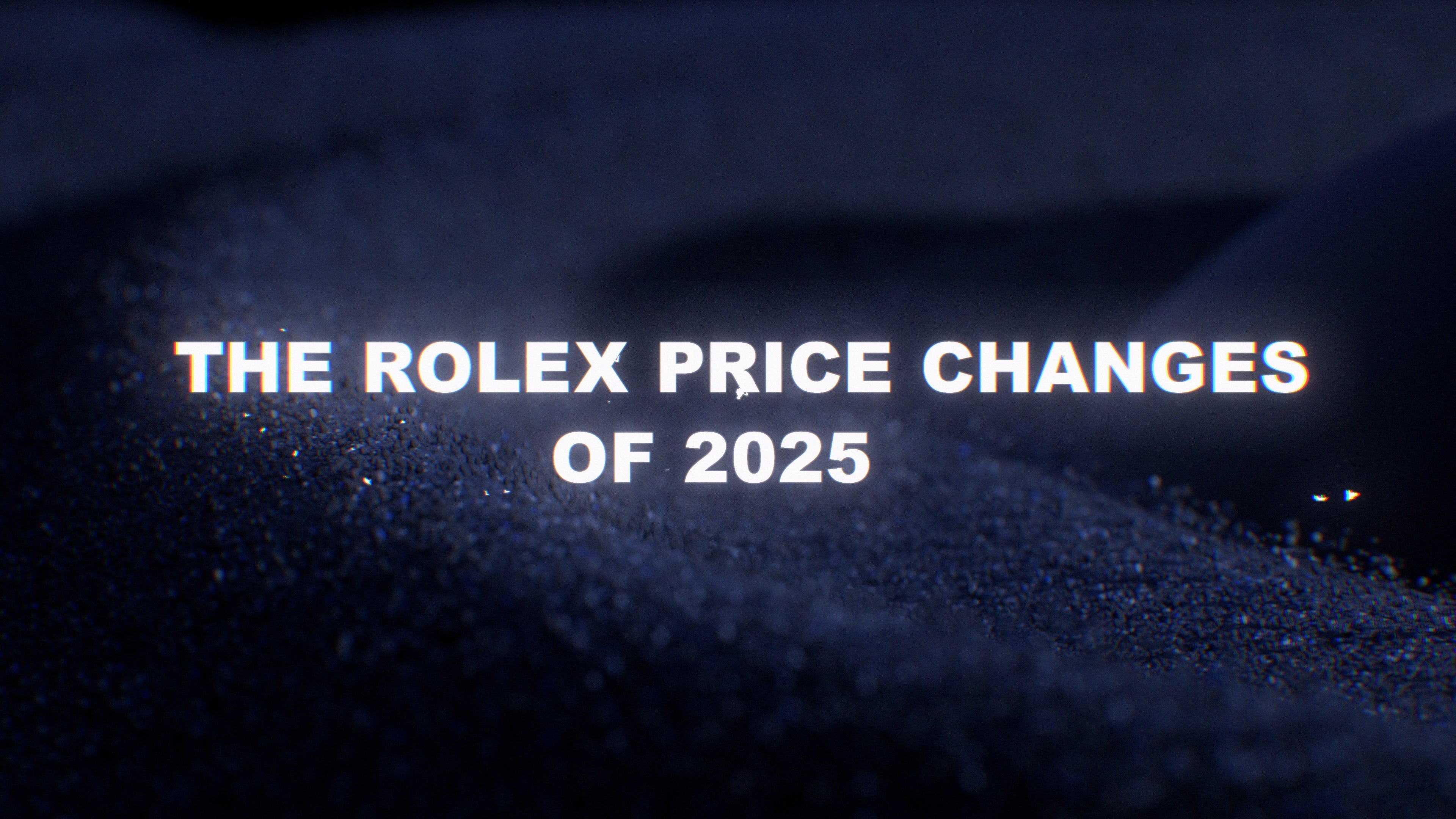 Rolex Price Increases 2025 – WatchGuys