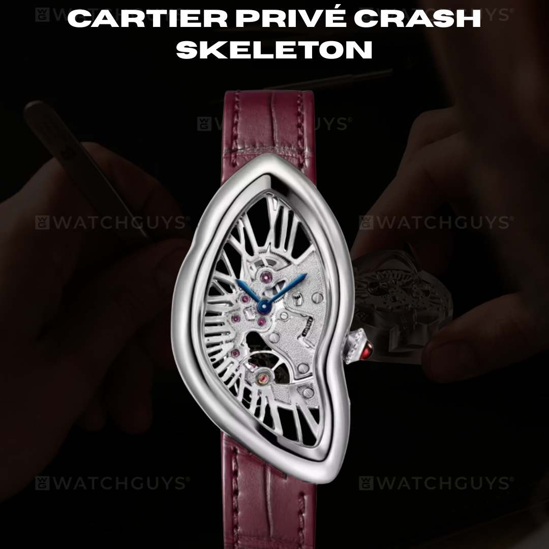 New Cartier 2026 Releases: Every Watch, Price & Specs | WatchGuys