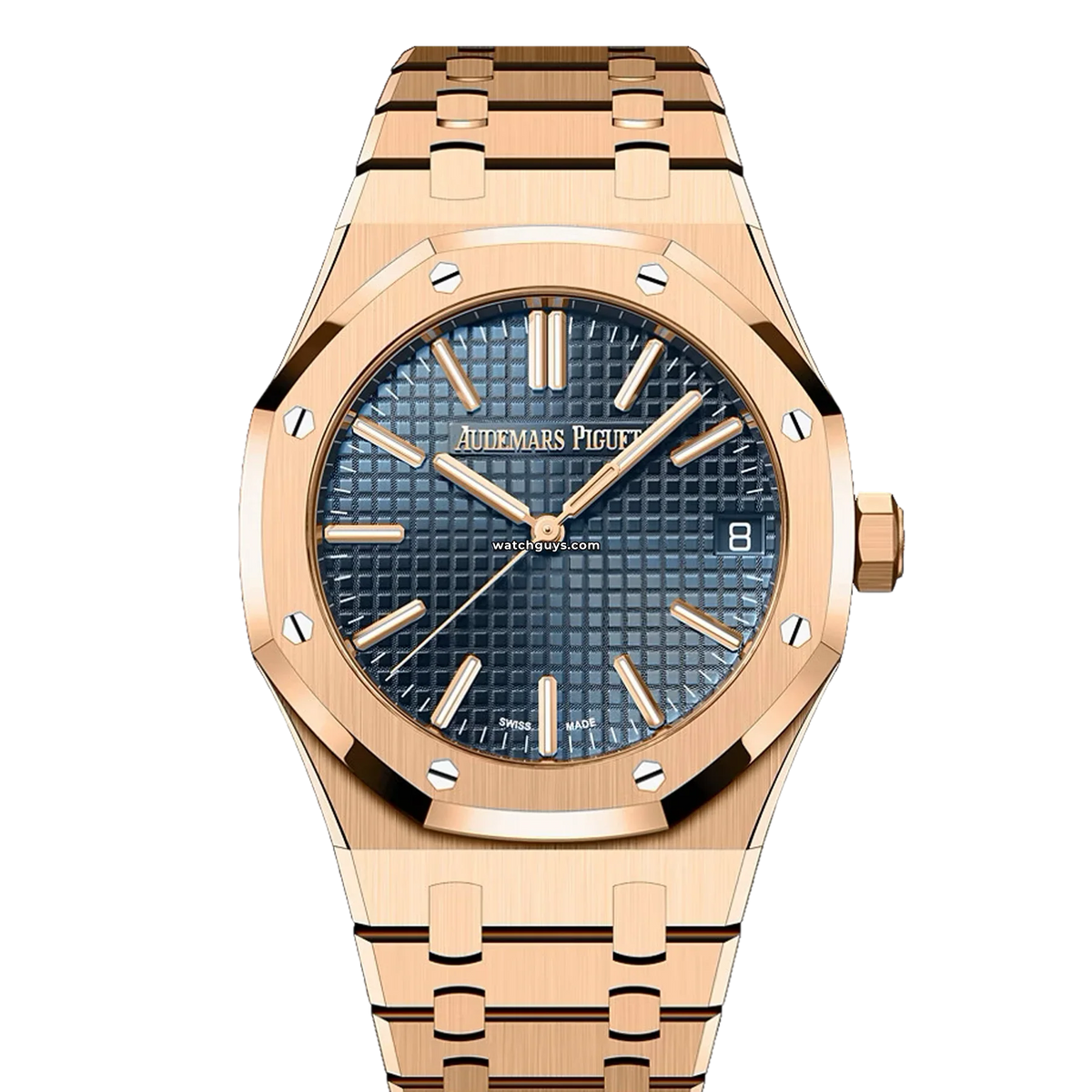 Gold AP - Pre-Owned & Unworn: $25K-$250K+ | WatchGuys