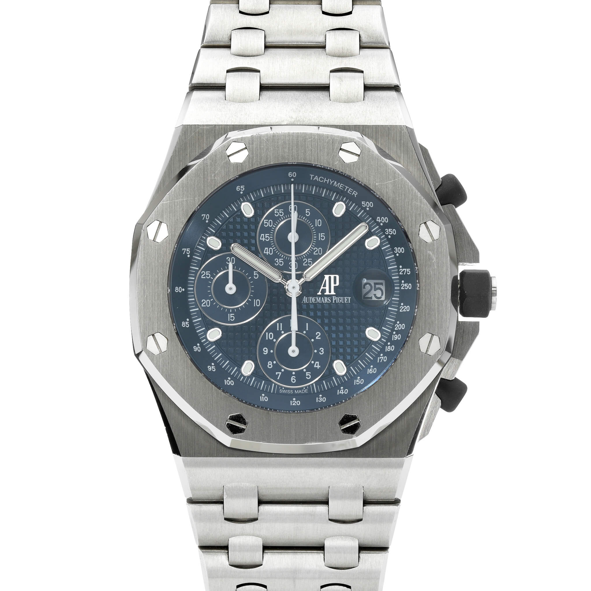 Audemars Piguet Royal Oak Offshore: Buy New & Used AP Offshore Watches ...