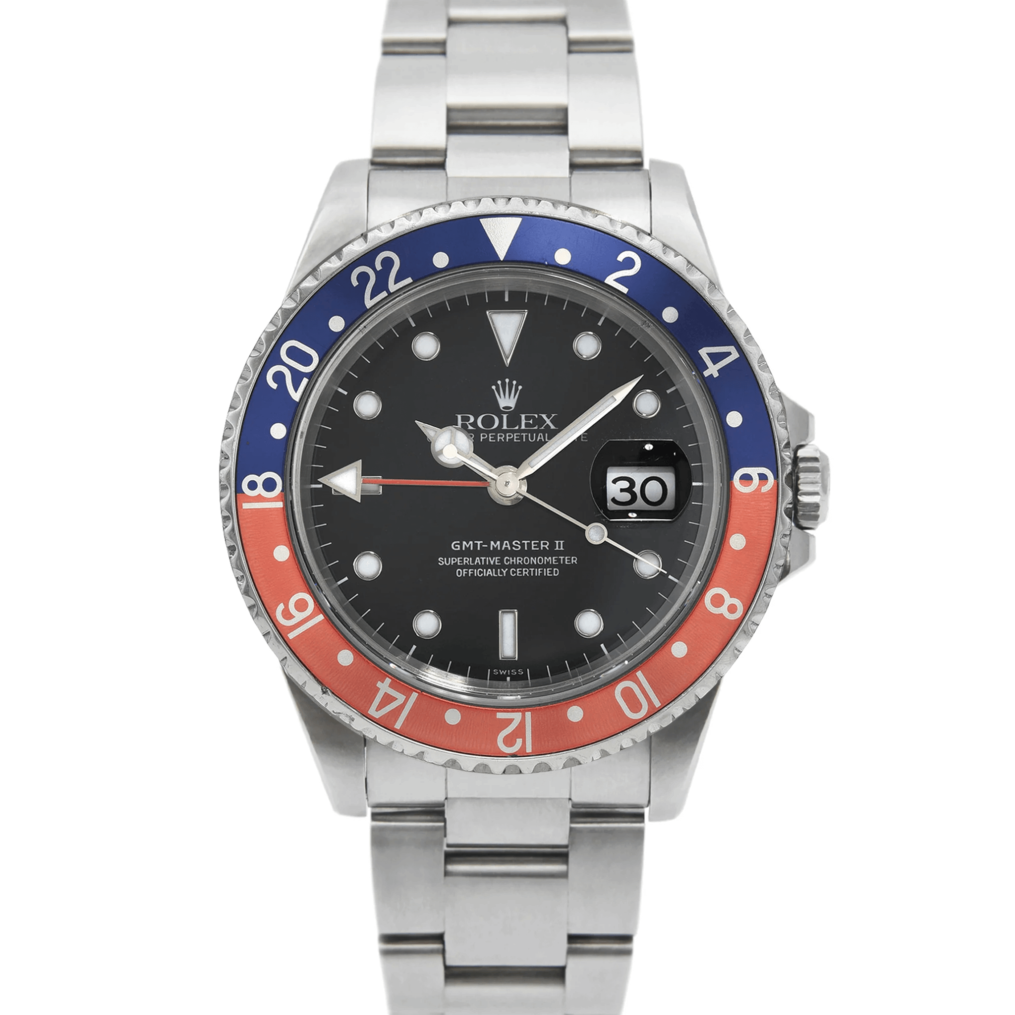 Rolex GMT-Master Los Angeles - Buy Rolex GMT Watches in LA | WatchGuys