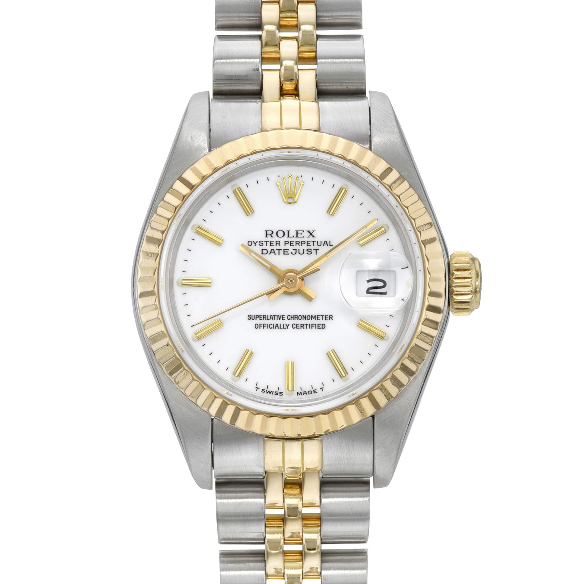 Women's Luxury Watches - Buy Ladies Rolex, Cartier, & More – WatchGuys