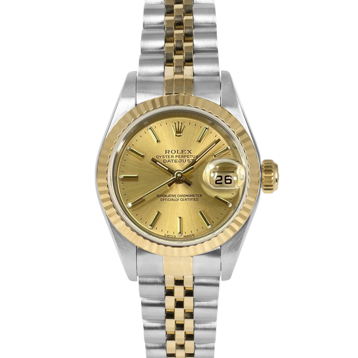 Rolex Datejust 79173 - Pre-Owned: $4K-$7K+ | WatchGuys