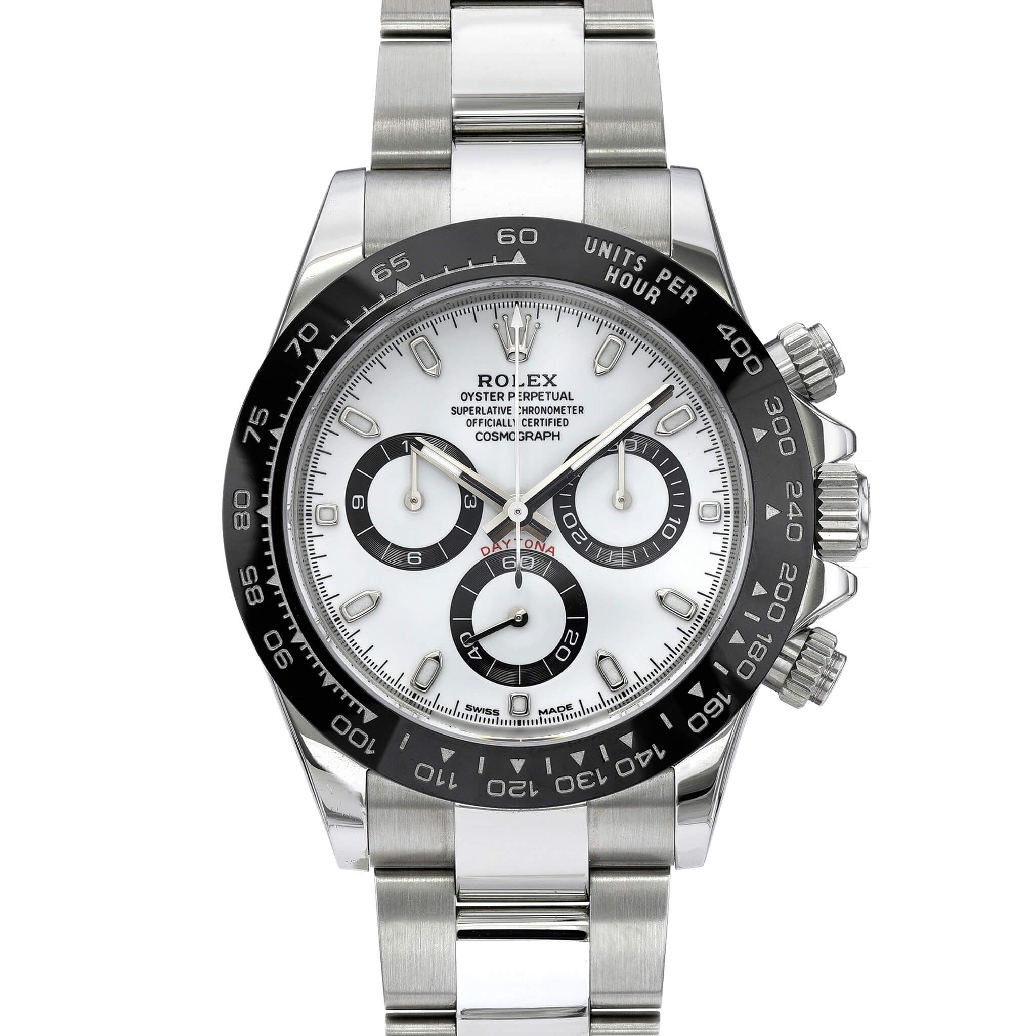 White Rolex Watches: Shop White Dial Rolex Models For Sale – WatchGuys