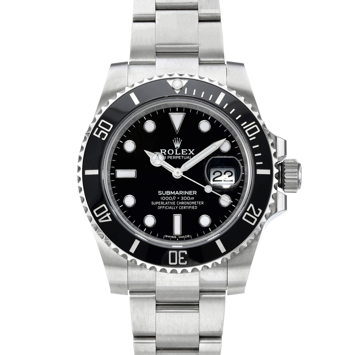 40mm Rolex - Pre-Owned & Unworn: $7K-$80K+ - WatchGuys