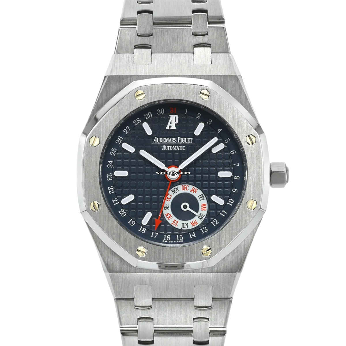 Audemars Piguet Royal Oak 25920: Shop New & Used AP Watches – WatchGuys