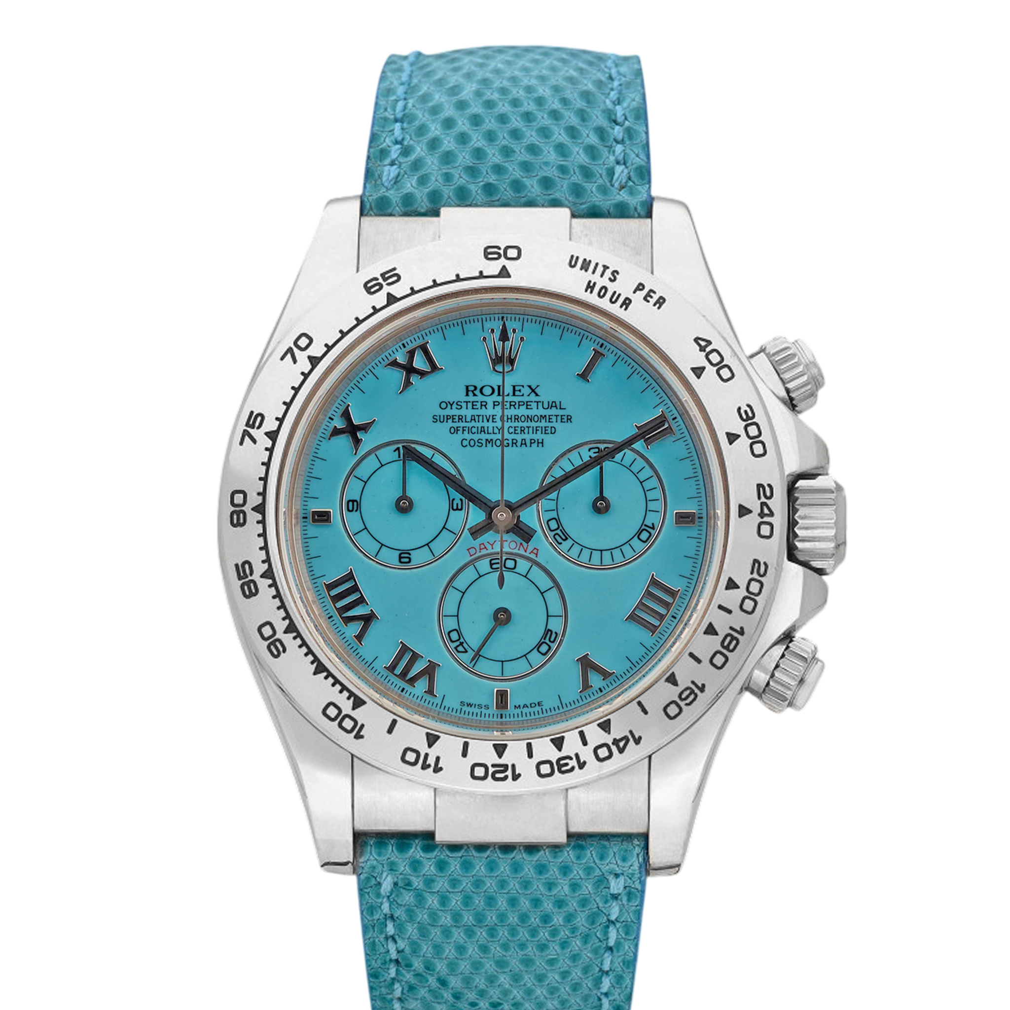 Rolex Beach - Buy Daytona 116519 Watches | WatchGuys