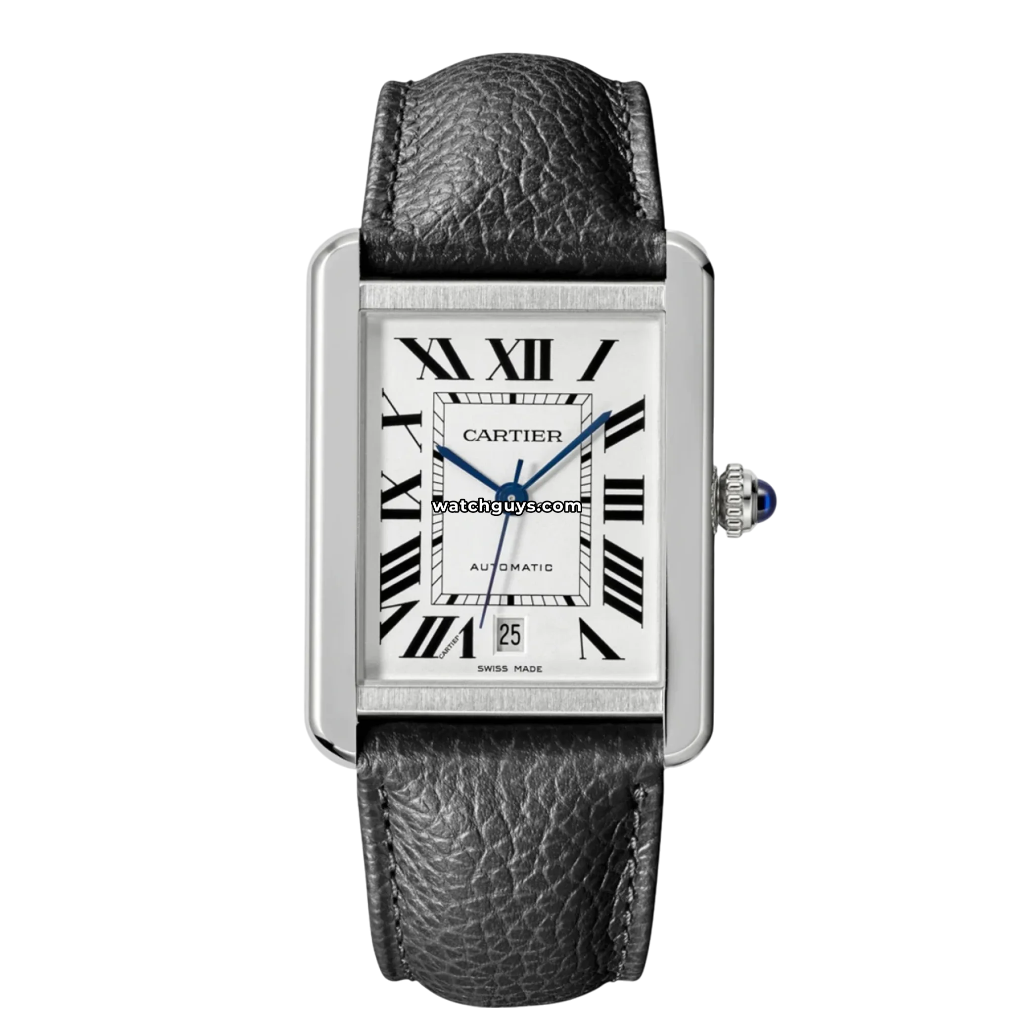 Cartier Tank XL WSTA0029 – WatchGuys